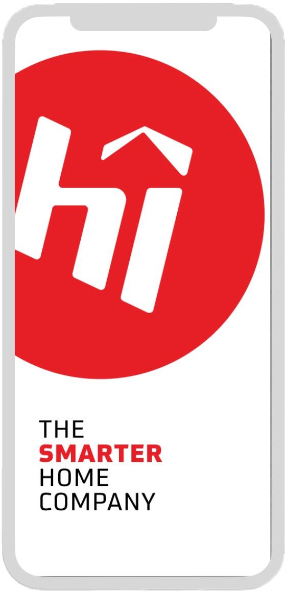 HiSolutions - HiLife