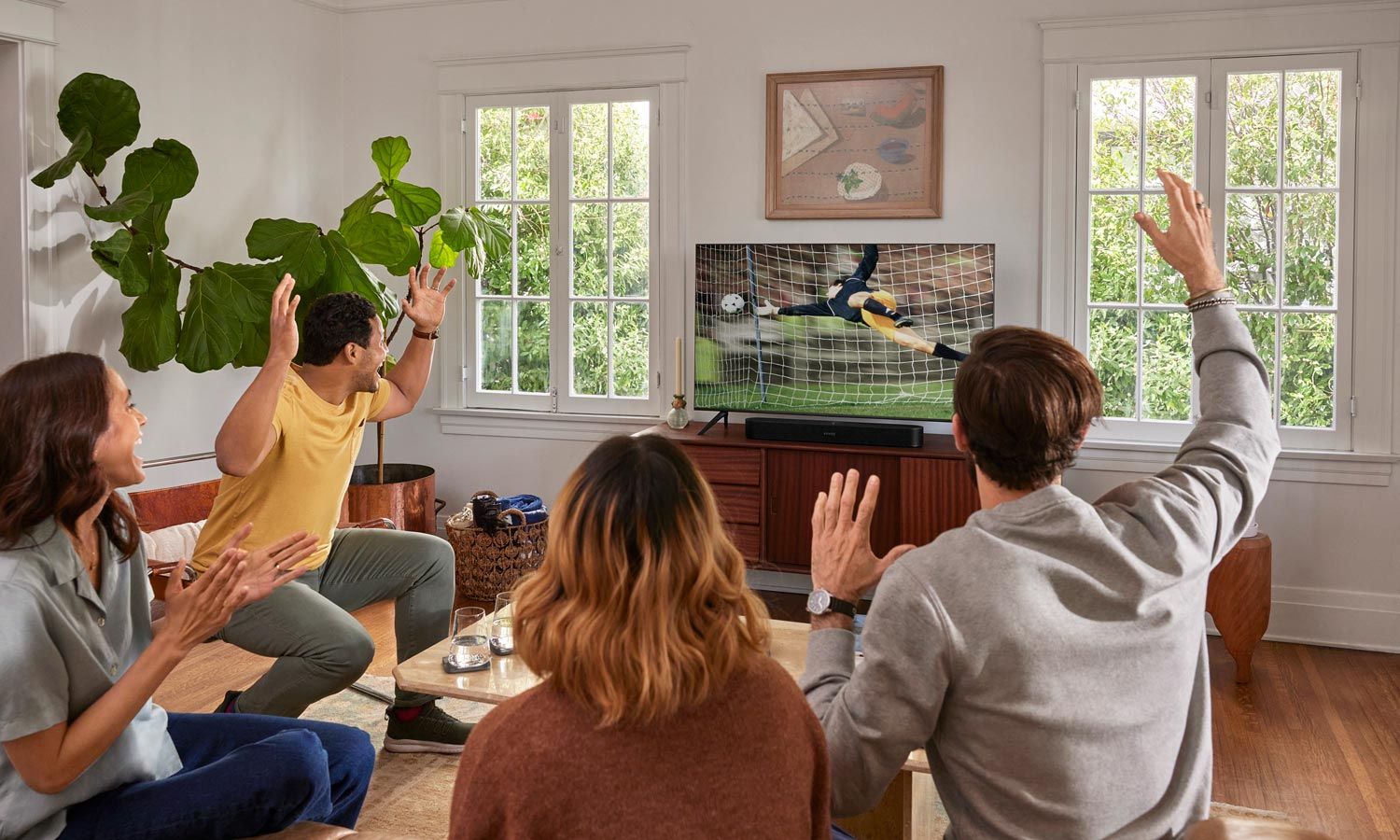 HiSolutions - Hi Solutions | Smart Home Technology in Greater Philadelphia