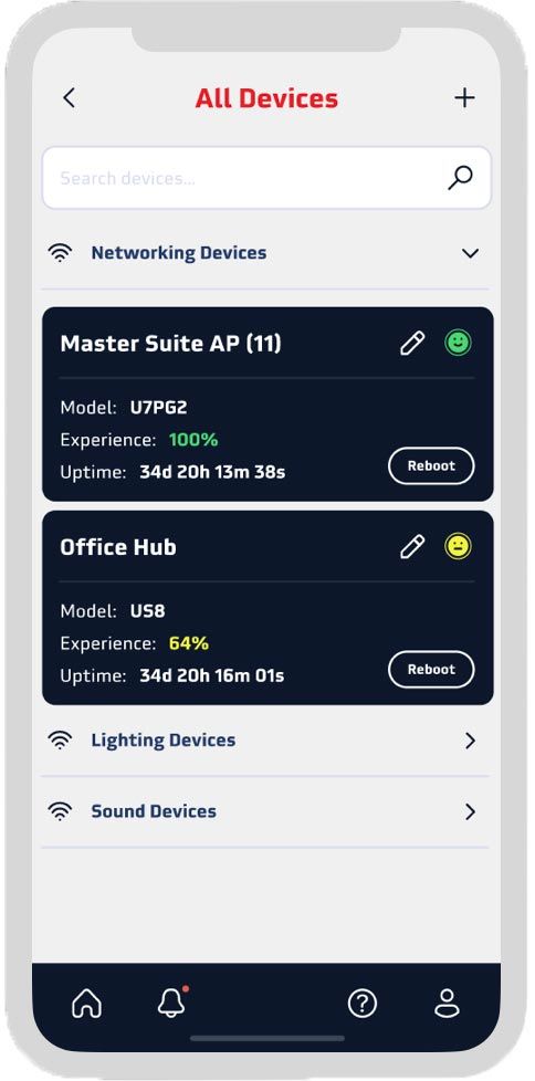 HiSolutions - HiLife