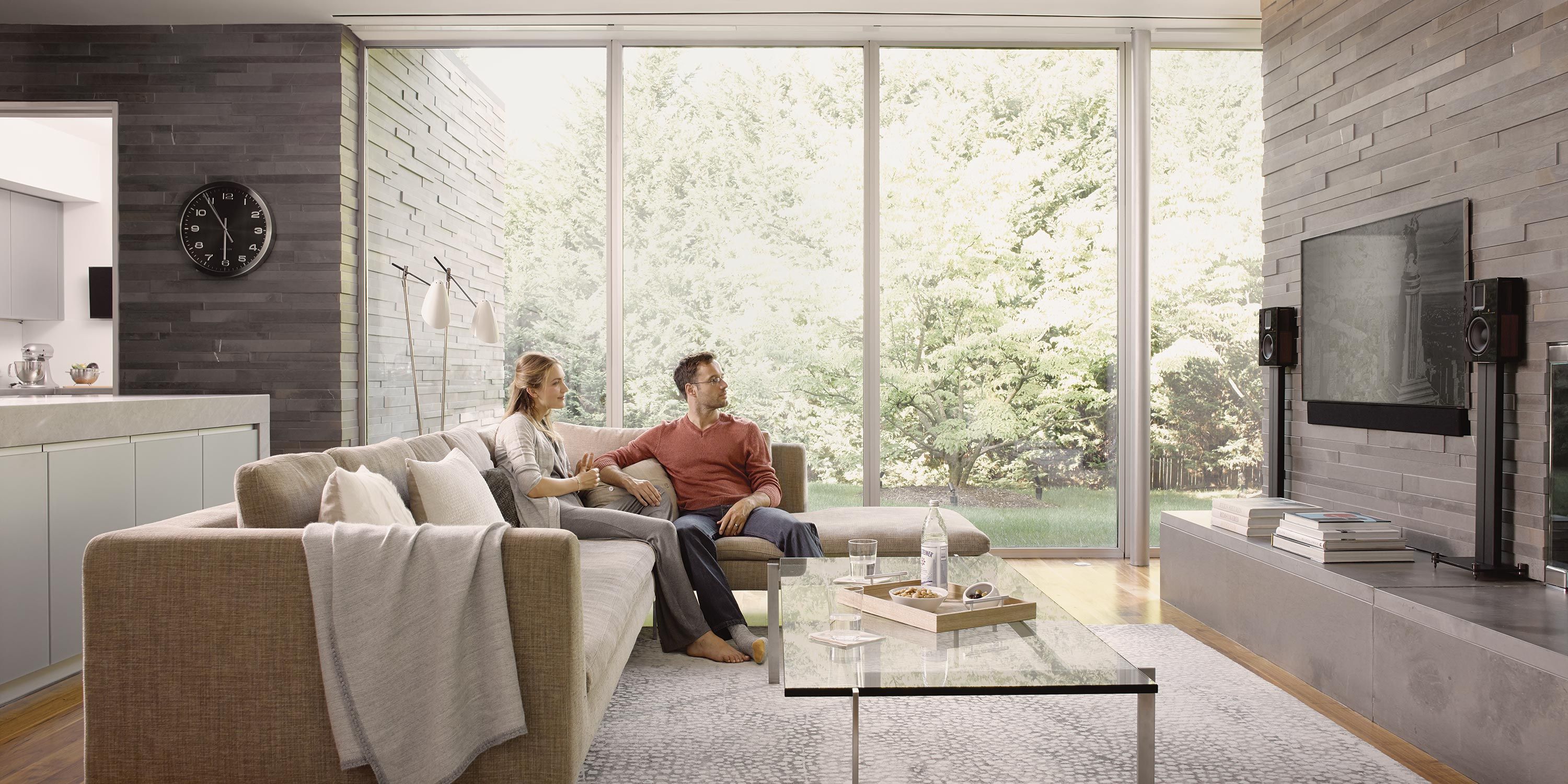 HiSolutions - Smart Home Control Installations in San Diego, CA